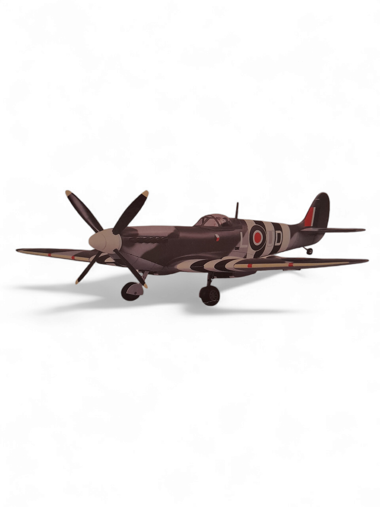 Plane kits – Planes Revived