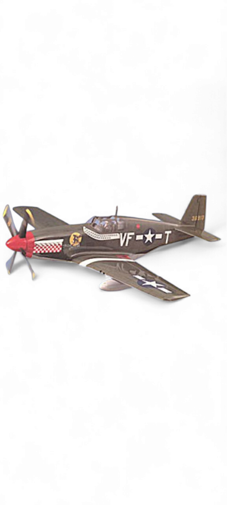 Plane kits – Planes Revived
